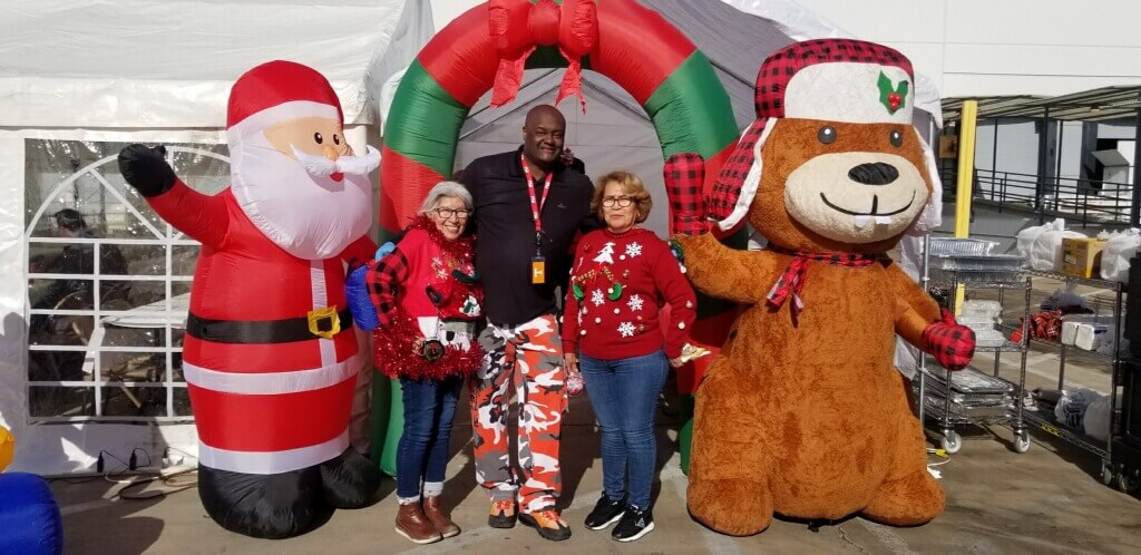 Holiday Happenings at PLI Las Vegas - PLI